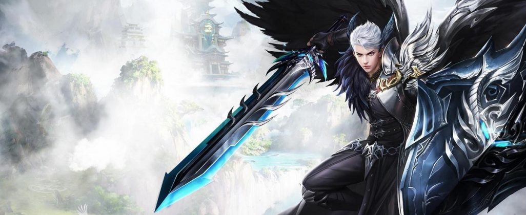 Perfect World ganha novos gráficos com a expansão Ascensão do Fogo e ...