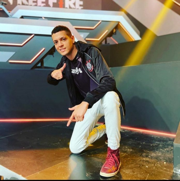 Conheça Os Streamers De Sucesso Da Nimo Tv Nerdlicious