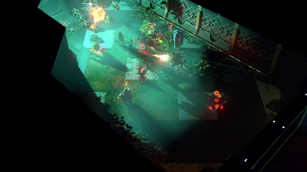 ENDLESS Dungeon está surpreendentemente lindo! Confira a nossa análise ...
