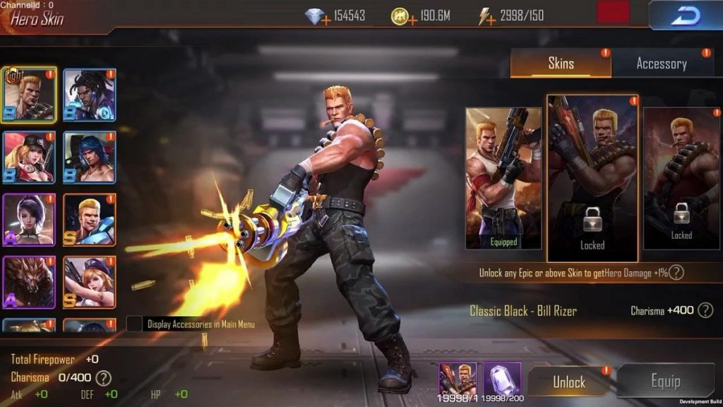 Contra Returns chega em julho aos celulares e abre pré-registro ...