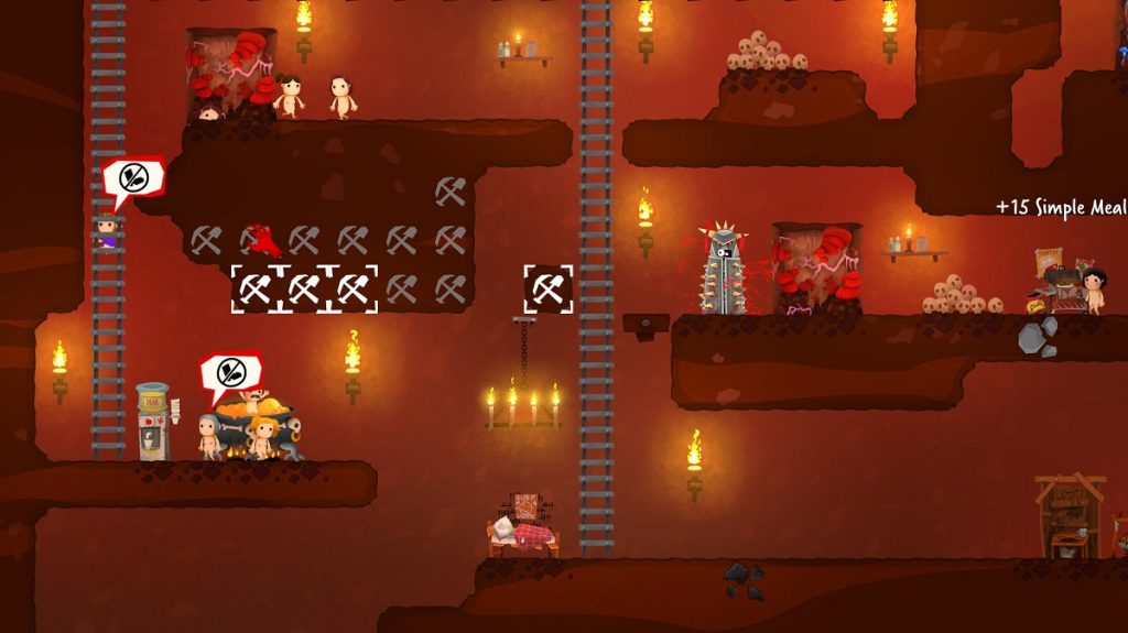 Análise de Hell Architect, literalmente o inferno em suas mãos - Nerdlicious