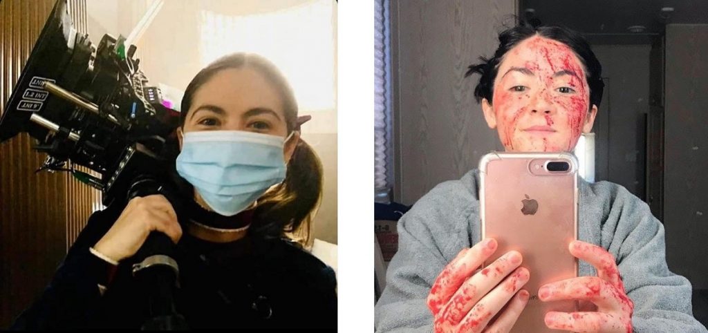 Filme Órfã 2: A Origem é destaque da Diamond Films - Nerdlicious