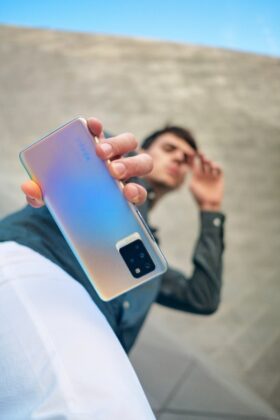 Infinix detalha conjunto completo de câmeras do NOTE 10 Pro para ...