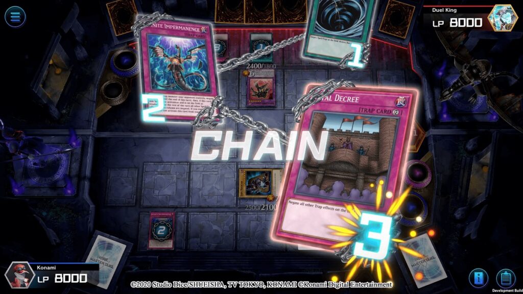 YU-GI-OH! Master Duel disponível para iOS e Android no Brasil - Nerdlicious