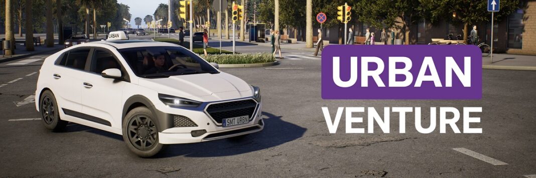 Urban Venture leva você a Barcelona na primeira simulação realista de ...