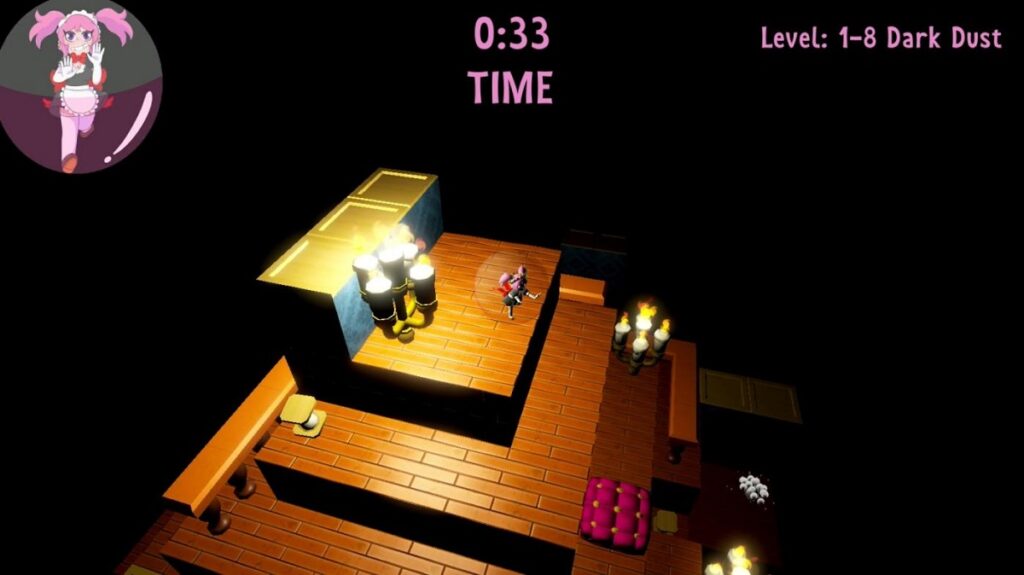 Marble Maid, jogo de plataforma 3D chega dia 28 de abril para Nintendo ...
