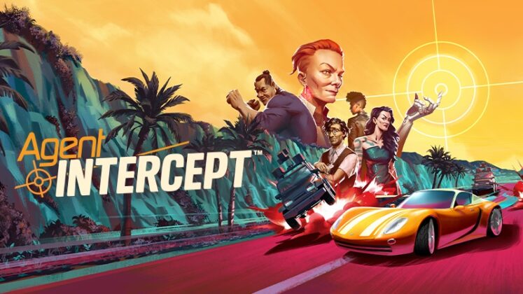 Jogamos o divertido Agent Intercept no Nintendo Switch! Confira nossa ...