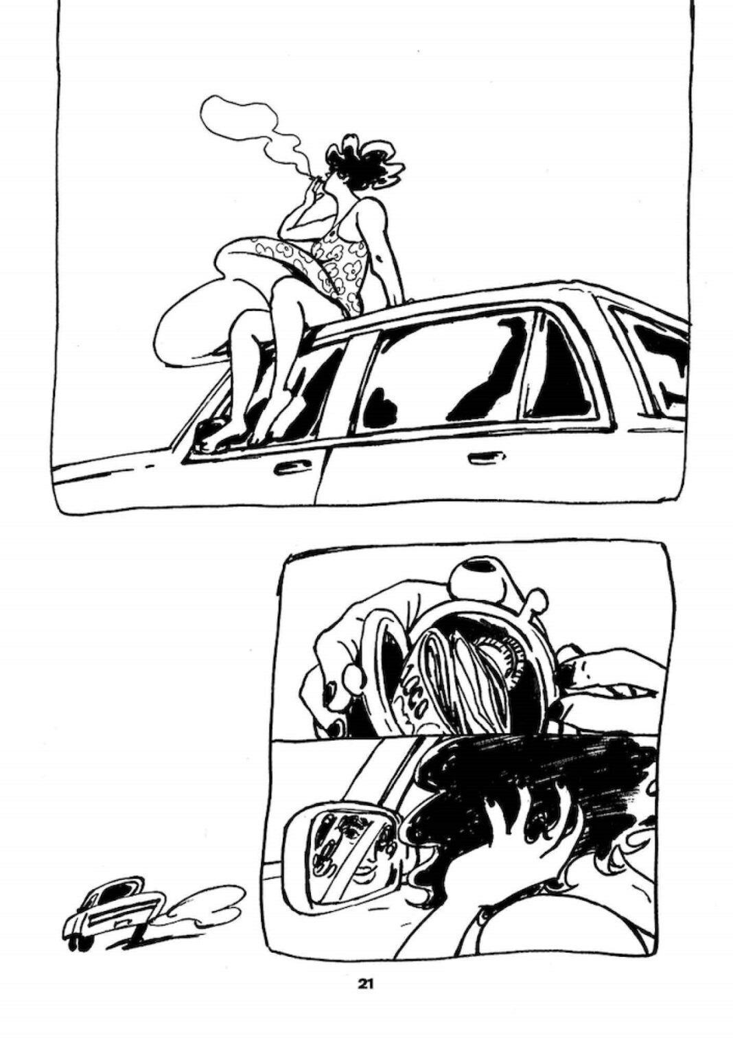 Sunny Sunny Ann! será lançado pela Editora JBC - Nerdlicious