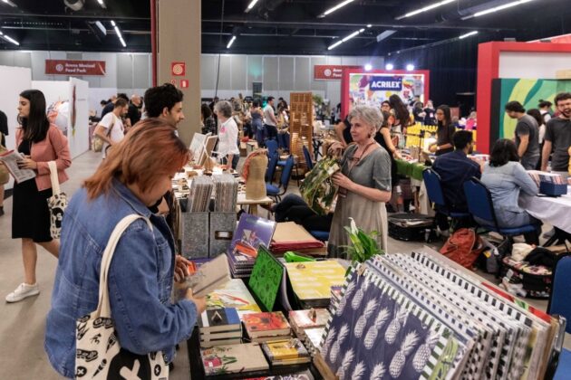 Pixel Show volta ao presencial e traz programação gratuita, artística e ...