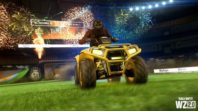 Call of Duty: Copa Warzone - evento por tempo limitado de 14 a 23 de ...