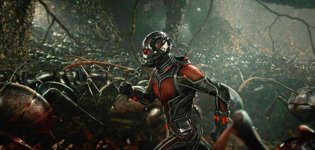 Recap Homem-Formiga: Você lembra da história do herói no MCU? - Nerdlicious