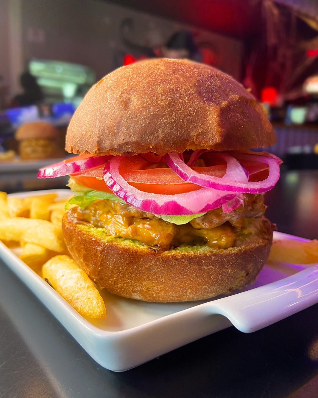 Restaurante Katon inaugura segunda unidade com grandes novidades no ...