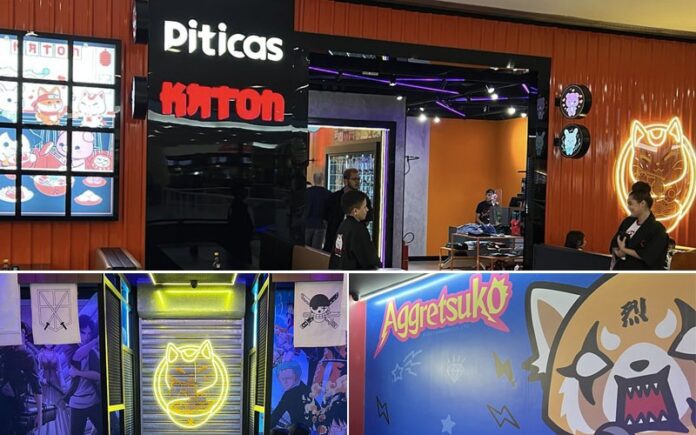 Restaurante Katon inaugura segunda unidade com grandes novidades no ...