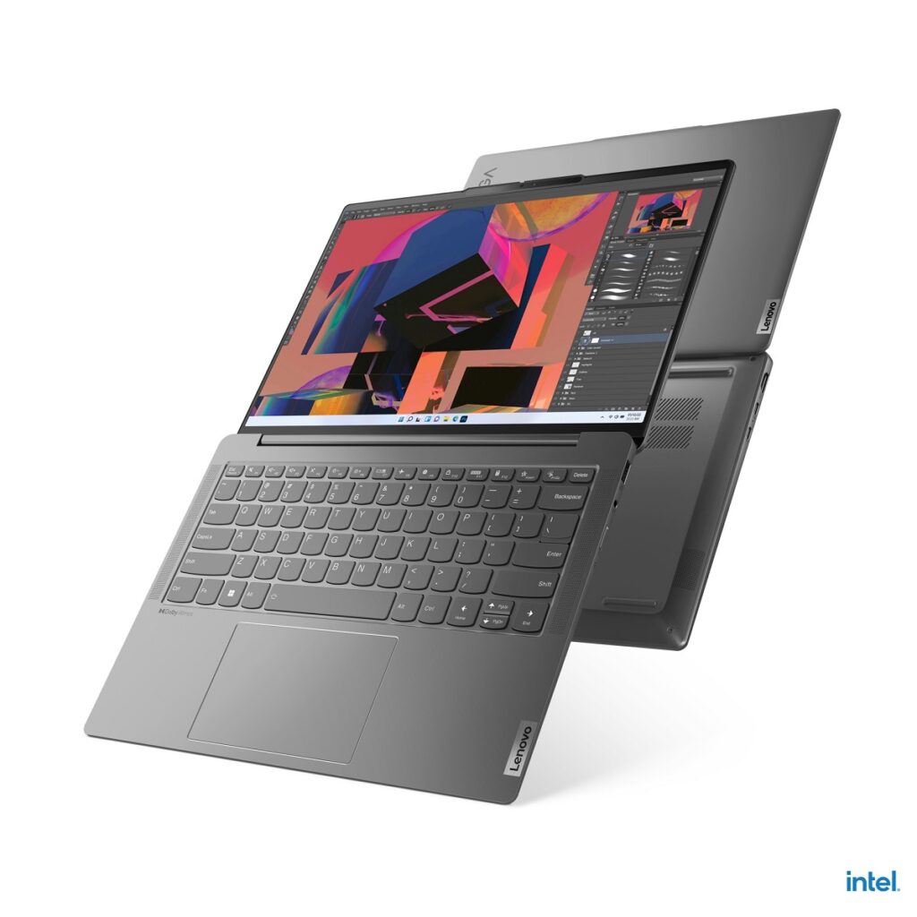 Lenovo apresenta novos notebooks Yoga com foco na versatilidade e ...