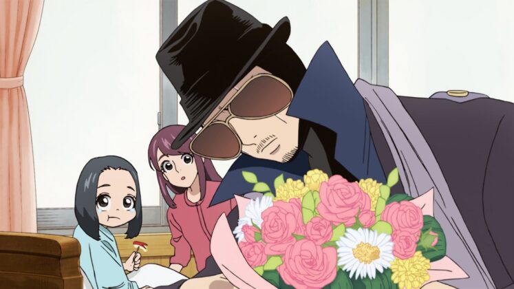 Análise da 2º Temporada do anime Gokushufudou: Tatsu Imortal ...