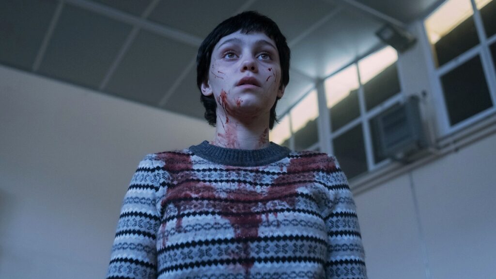 Diamond Films divulga imagens do filme de terror 13 Exorcismos. Confira ...