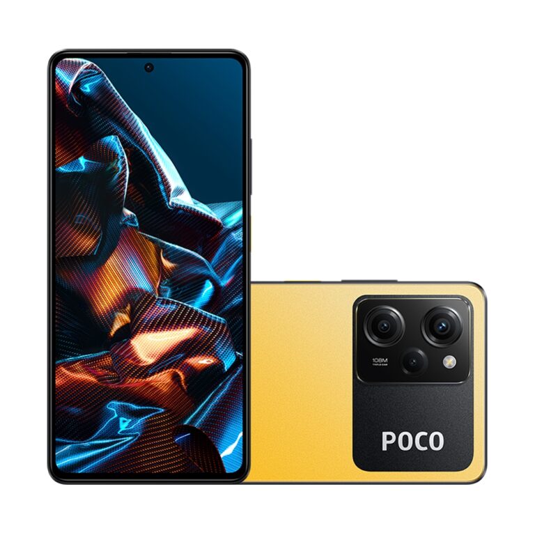 POCO X5 5G chega ao Brasil em duas versões. Confira os preços e onde ...