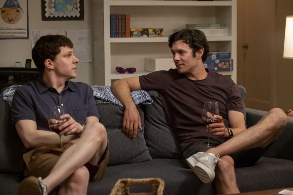 Saiba mais sobre a minissérie A Nova Vida de Toby, já disponível ...