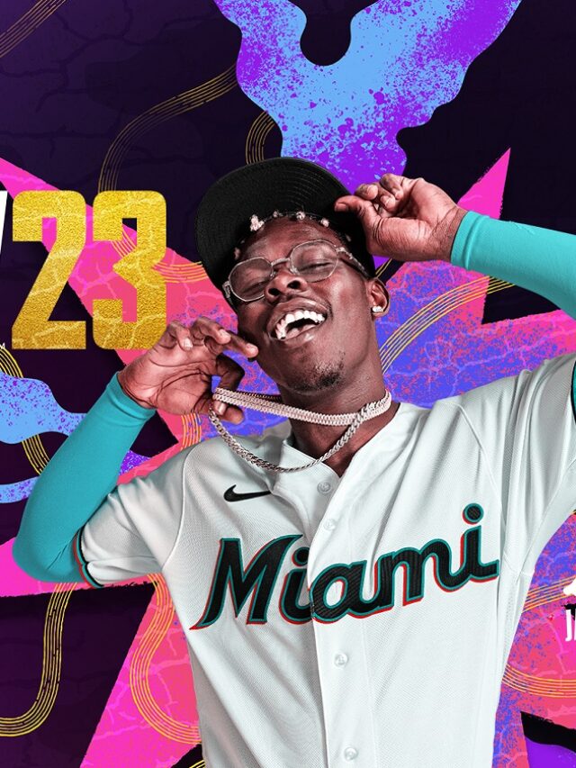 MLB 23 e outros jogos chegam em breve para Nintendo Switch. Confira ...