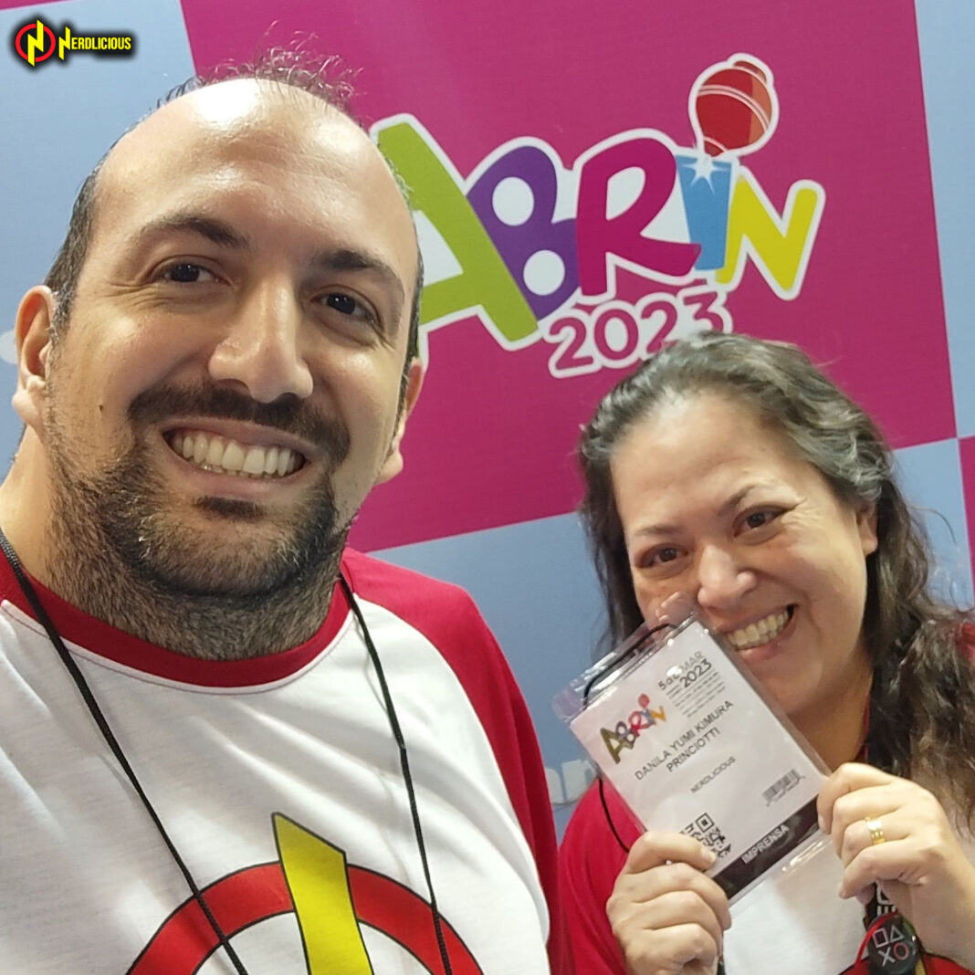 Empresas trazem as novidades para as crianças (e adultos) geeks na ...