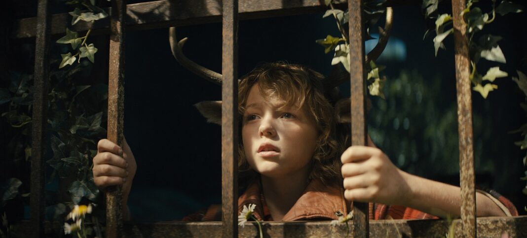 Netflix divulga data de estreia e primeiras imagens da segunda ...