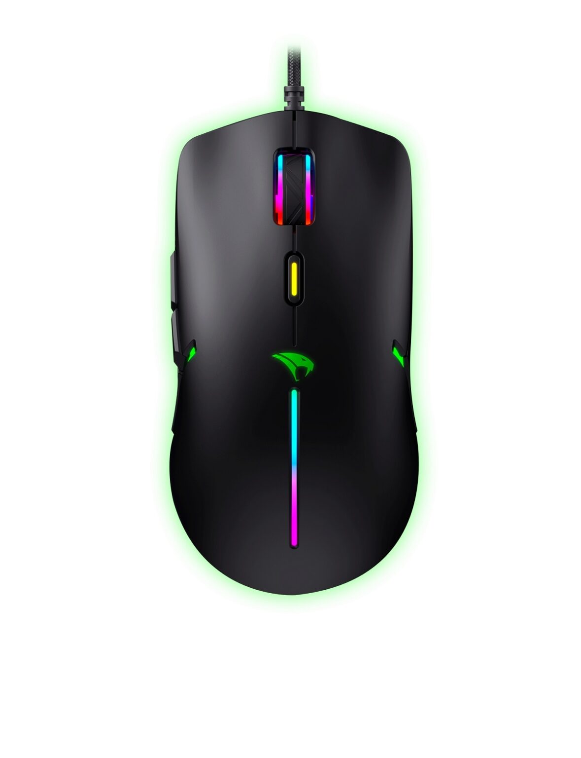 Viper Pro Gamer estreia no mercado de periféricos para games - Nerdlicious