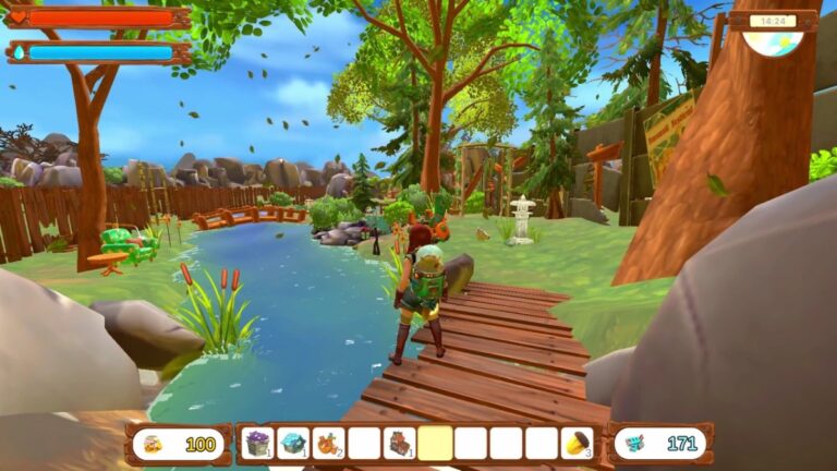 No Place Like Home, da Merge Games, chega ao Nintendo Switch no próximo dia 4 de maio - Nerdlicious