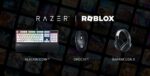 Razer e Roblox firmam parceria e anunciam collab com os primeiros ...