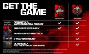 Pré-venda de Call of Duty: Modern Warfare III já está disponível ...