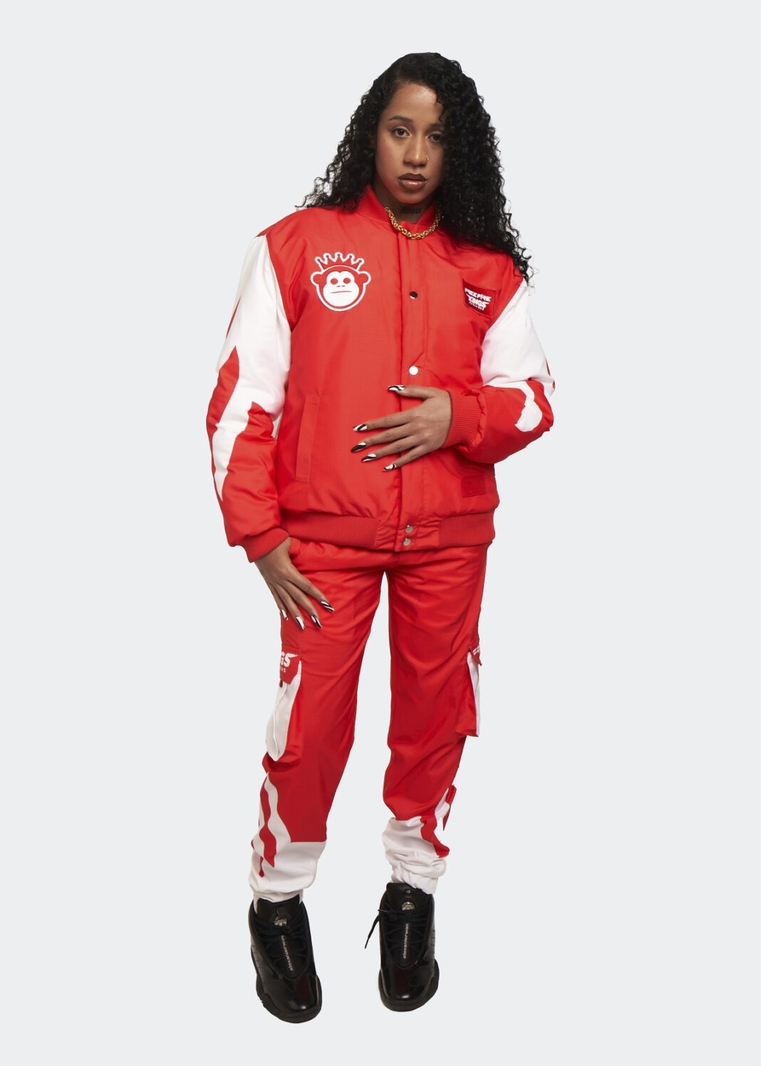 Marca de streetwear nacional lança coleção inspirada em Free Fire ...