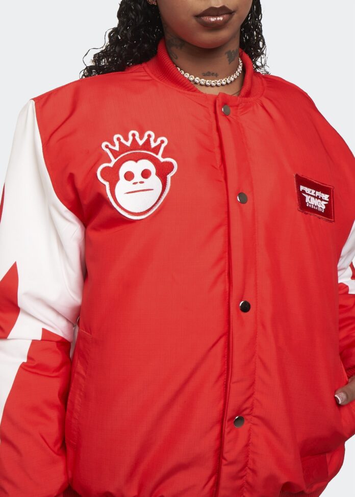 Marca de streetwear nacional lança coleção inspirada em Free Fire ...
