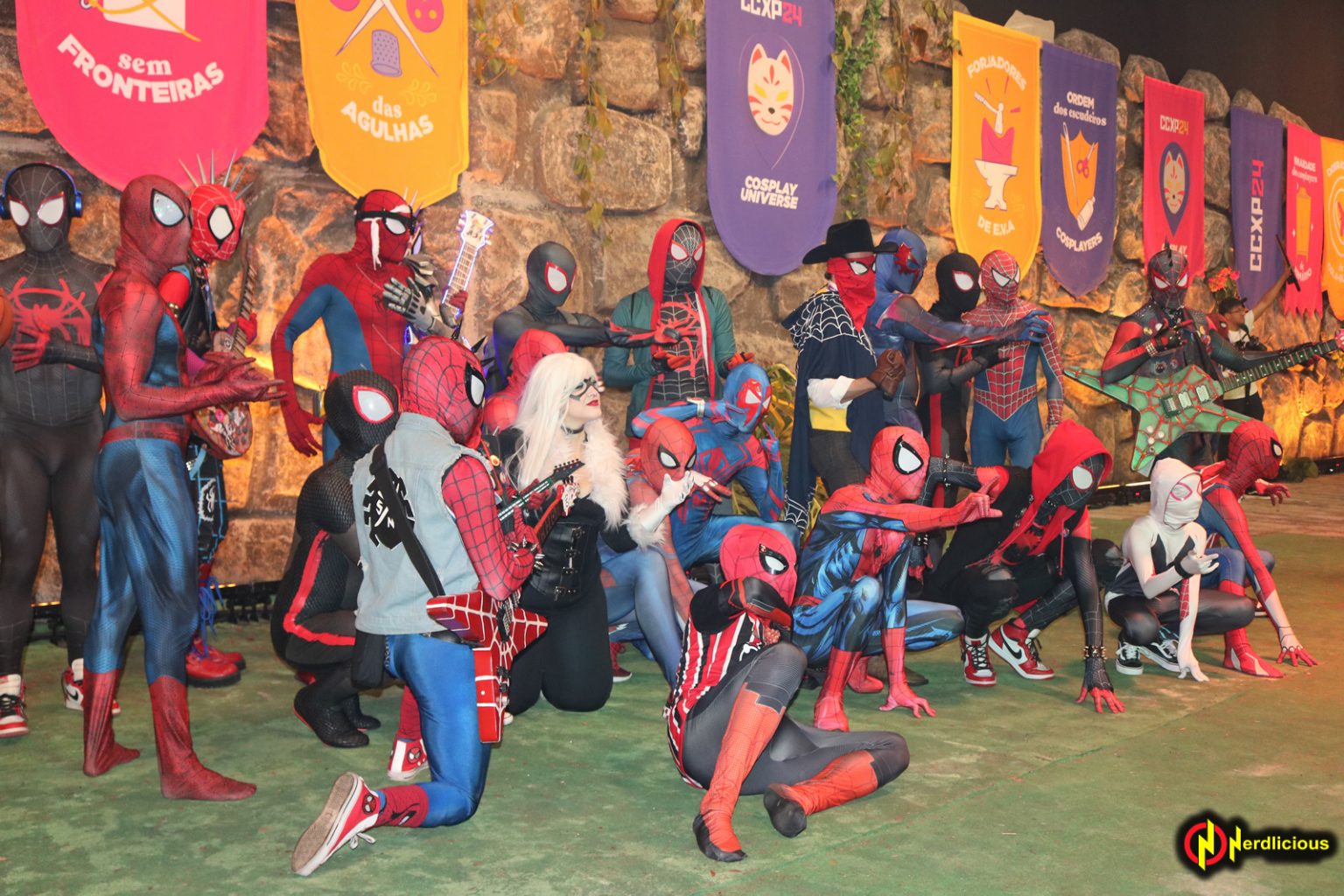 Venda de ingressos da CCXP26 já começaram! - Nerdlicious